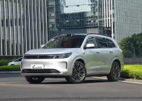 China Fast Ship High Speed Aito M7 Electric Vehicle Car Petrol Fuel 1.5L Hybrid Car for sale