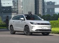 China Fast Ship High Speed Aito M7 Electric Vehicle Car Petrol Fuel 1.5L Hybrid Car for sale