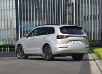 China Fast Ship High Speed Aito M7 Electric Vehicle Car Petrol Fuel 1.5L Hybrid Car for sale
