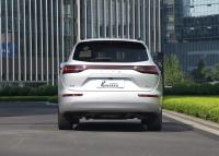 China Fast Ship High Speed Aito M7 Electric Vehicle Car Petrol Fuel 1.5L Hybrid Car for sale