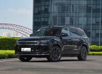 China Good Condition New Version Competitive Aito M7 Electric Vehicle SUV Fuel 1.5L Hybrid Car for sale