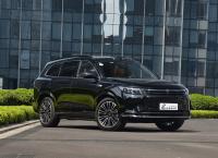China Good Condition New Version Competitive Aito M7 Electric Vehicle SUV Fuel 1.5L Hybrid Car for sale