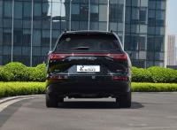 China Good Condition New Version Competitive Aito M7 Electric Vehicle SUV Fuel 1.5L Hybrid Car for sale