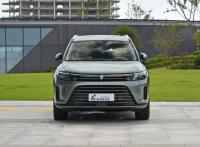 China Adult Personal Turbo 4WD Huawei Aito M7 Electric Vehicle 5 Seats SUV New Energy 1.5L Hybrid Car for sale