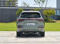 China Adult Personal Turbo 4WD Huawei Aito M7 Electric Vehicle 5 Seats SUV New Energy 1.5L Hybrid Car for sale