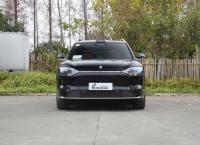 China 2025 ODM Huawei Aito M9 Electric Vehicle 6 Seat SUV New Energy Gas 1.5L Hybrid Car for sale