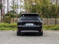 China 2025 ODM Huawei Aito M9 Electric Vehicle 6 Seat SUV New Energy Gas 1.5L Hybrid Car for sale