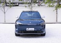 China Fast Ship Smart Sport Cheap Huawei Aito M9 6 Seaters High Speed Electric Vehicle Hybrid Car for sale