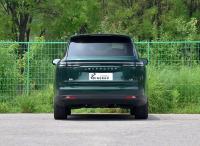 China High Speed Leapmotor C16 Electric Vehicle 6 Seats SUV New Energy Gasoline Petrol Fuel 1.5T Hybrid Car for sale