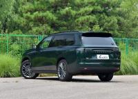 China High Speed Leapmotor C16 Electric Vehicle 6 Seats SUV New Energy Gasoline Petrol Fuel 1.5T Hybrid Car for sale