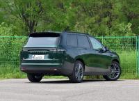 China High Speed Leapmotor C16 Electric Vehicle 6 Seats SUV New Energy Gasoline Petrol Fuel 1.5T Hybrid Car for sale