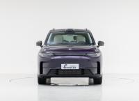 China ODM Good Condition Intelligent Technology Leapmotor C16 6 Seat SUV Gas 1.5T Hybrid Car for sale