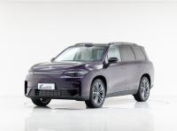 China ODM Good Condition Intelligent Technology Leapmotor C16 6 Seat SUV Gas 1.5T Hybrid Car for sale