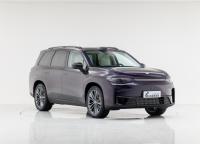 China ODM Good Condition Intelligent Technology Leapmotor C16 6 Seat SUV Gas 1.5T Hybrid Car for sale