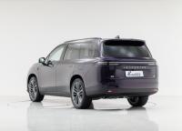 China ODM Good Condition Intelligent Technology Leapmotor C16 6 Seat SUV Gas 1.5T Hybrid Car for sale