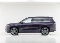 China ODM Good Condition Intelligent Technology Leapmotor C16 6 Seat SUV Gas 1.5T Hybrid Car for sale