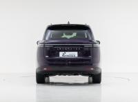 China ODM Good Condition Intelligent Technology Leapmotor C16 6 Seat SUV Gas 1.5T Hybrid Car for sale