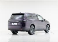 China ODM Good Condition Intelligent Technology Leapmotor C16 6 Seat SUV Gas 1.5T Hybrid Car for sale