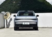 China OEM New Version High Quality Smart Sport Automotive Leapmotor C16 1.5L Hybrid Car for sale