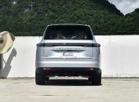China OEM New Version High Quality Smart Sport Automotive Leapmotor C16 1.5L Hybrid Car for sale