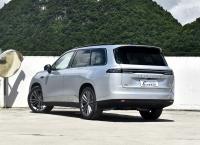 China OEM New Version High Quality Smart Sport Automotive Leapmotor C16 1.5L Hybrid Car for sale