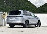 China OEM New Version High Quality Smart Sport Automotive Leapmotor C16 1.5L Hybrid Car for sale
