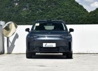 China Made In China Leapmotor C16 Electric Vehicle Motor Power 6 Seat SUV New Energy 1.5L Hybrid Car for sale