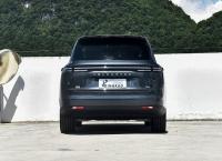 China Made In China Leapmotor C16 Electric Vehicle Motor Power 6 Seat SUV New Energy 1.5L Hybrid Car for sale