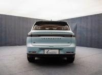 China ODM High Speed Leapmotor C10 Add On Program Electric Vehicle New Energy Hybrid Car for sale