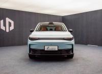 China ODM High Speed Leapmotor C10 Add On Program Electric Vehicle New Energy Hybrid Car for sale