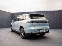 China ODM High Speed Leapmotor C10 Add On Program Electric Vehicle New Energy Hybrid Car for sale