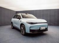 China ODM High Speed Leapmotor C10 Add On Program Electric Vehicle New Energy Hybrid Car for sale