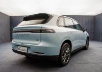 China ODM High Speed Leapmotor C10 Add On Program Electric Vehicle New Energy Hybrid Car for sale