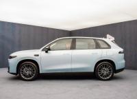 China ODM High Speed Leapmotor C10 Add On Program Electric Vehicle New Energy Hybrid Car for sale