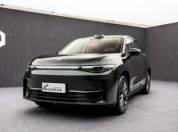China OEM Export Made In China Luxury Leapmotor C10 Seats Suv Gasoline Petrol Fuel 1.5L Hybrid Car for sale