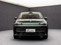 China OEM Export Made In China Luxury Leapmotor C10 Seats Suv Gasoline Petrol Fuel 1.5L Hybrid Car for sale
