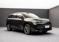 China OEM Export Made In China Luxury Leapmotor C10 Seats Suv Gasoline Petrol Fuel 1.5L Hybrid Car for sale
