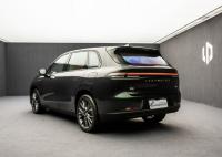 China OEM Export Made In China Luxury Leapmotor C10 Seats Suv Gasoline Petrol Fuel 1.5L Hybrid Car for sale