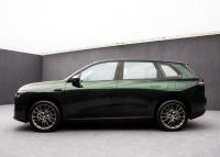 China OEM Export Made In China Luxury Leapmotor C10 Seats Suv Gasoline Petrol Fuel 1.5L Hybrid Car for sale