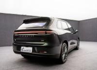 China OEM Export Made In China Luxury Leapmotor C10 Seats Suv Gasoline Petrol Fuel 1.5L Hybrid Car for sale