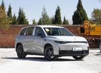 China Leapmotor C10 Add On Program Electric Vehicle Car 5 Seats Suv New Energy Gas 1.5T Hybrid Car for sale