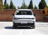 China Leapmotor C10 Add On Program Electric Vehicle Car 5 Seats Suv New Energy Gas 1.5T Hybrid Car for sale