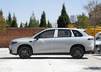 China Leapmotor C10 Add On Program Electric Vehicle Car 5 Seats Suv New Energy Gas 1.5T Hybrid Car for sale