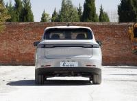 China Leapmotor C10 Add On Program Electric Vehicle Car 5 Seats Suv New Energy Gas 1.5T Hybrid Car for sale
