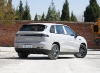 China Leapmotor C10 Add On Program Electric Vehicle Car 5 Seats Suv New Energy Gas 1.5T Hybrid Car for sale