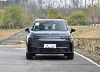 China Fast Ship Smart Sport Automotive Motor Power Leapmotor C10 Petrol Fuel 1.5L Hybrid Car for sale