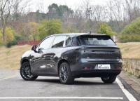 China Fast Ship Smart Sport Automotive Motor Power Leapmotor C10 Petrol Fuel 1.5L Hybrid Car for sale