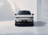 China Low Price Competitive Automobile 2WD Leapmotor C10  Electric Vehicle Suv Gas 1.5T New Car for sale
