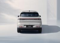 China Low Price Competitive Automobile 2WD Leapmotor C10  Electric Vehicle Suv Gas 1.5T New Car for sale