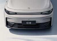 China Low Price Competitive Automobile 2WD Leapmotor C10  Electric Vehicle Suv Gas 1.5T New Car for sale